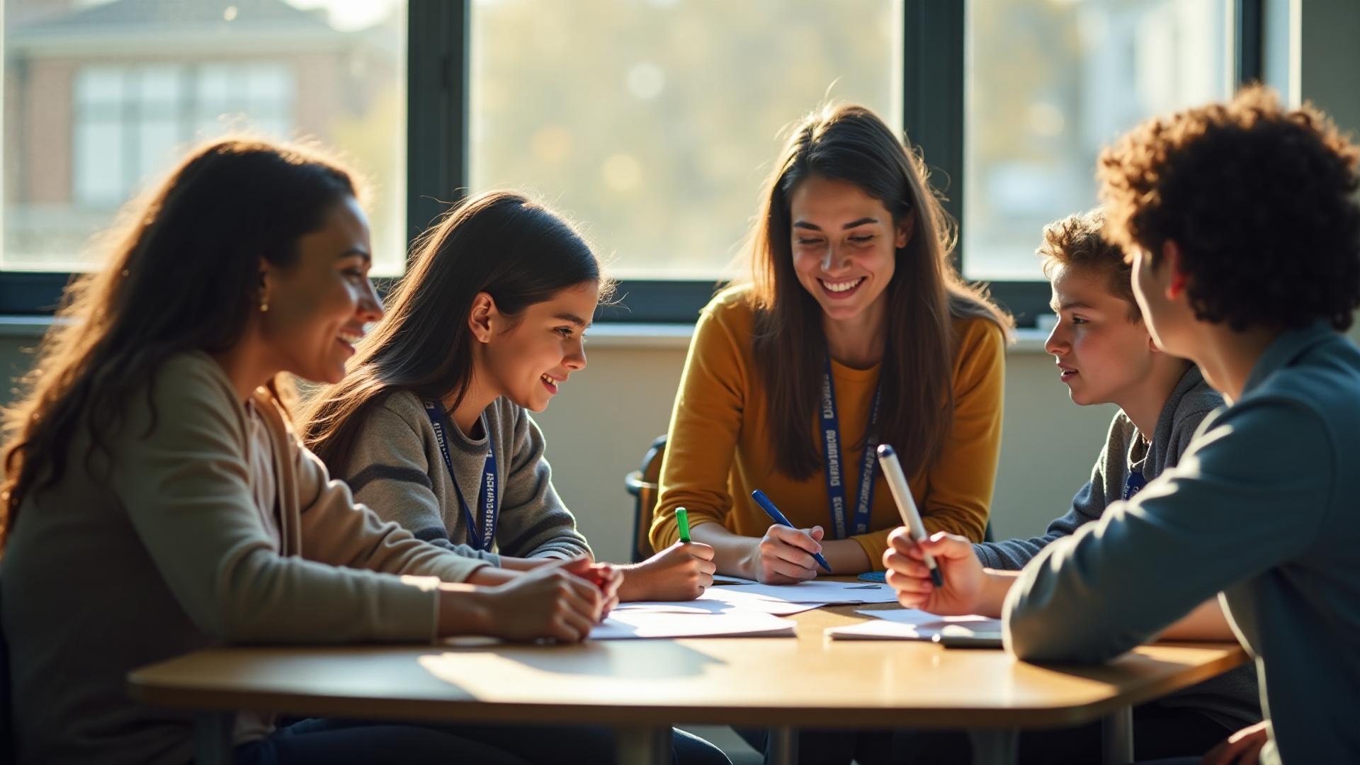 Genius Tutorial Academy Shaping Minds Transforming Lives