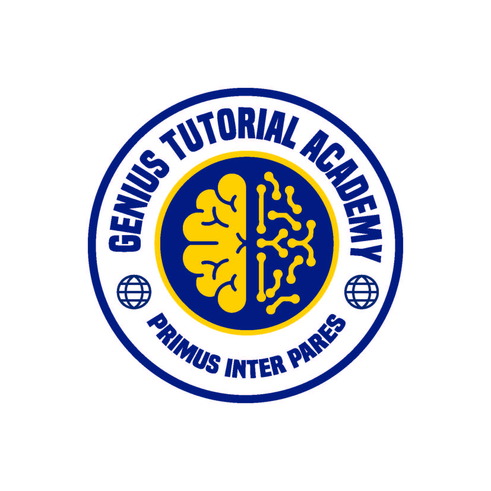 Genius Tutorial Academy - Shaping Minds, Transforming Lives